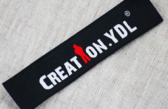 Etichete Haine Personalizate | BestLabels™ Romania