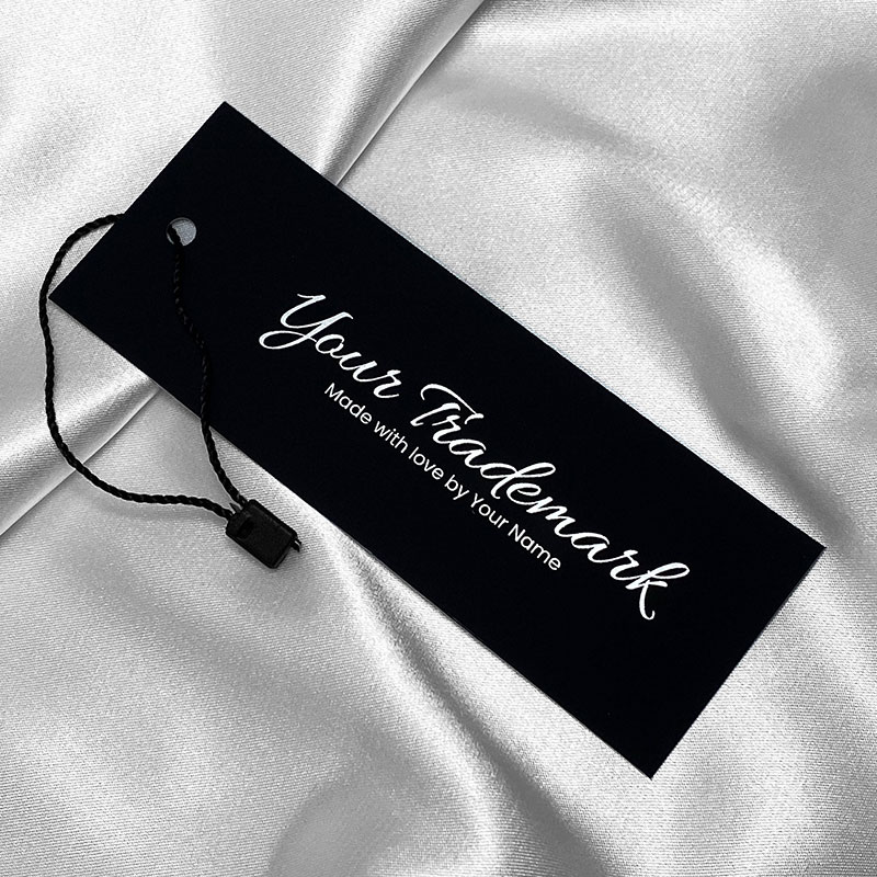 Eticheta din carton Model HT-M118 | Etichete din carton - BestLabels ...